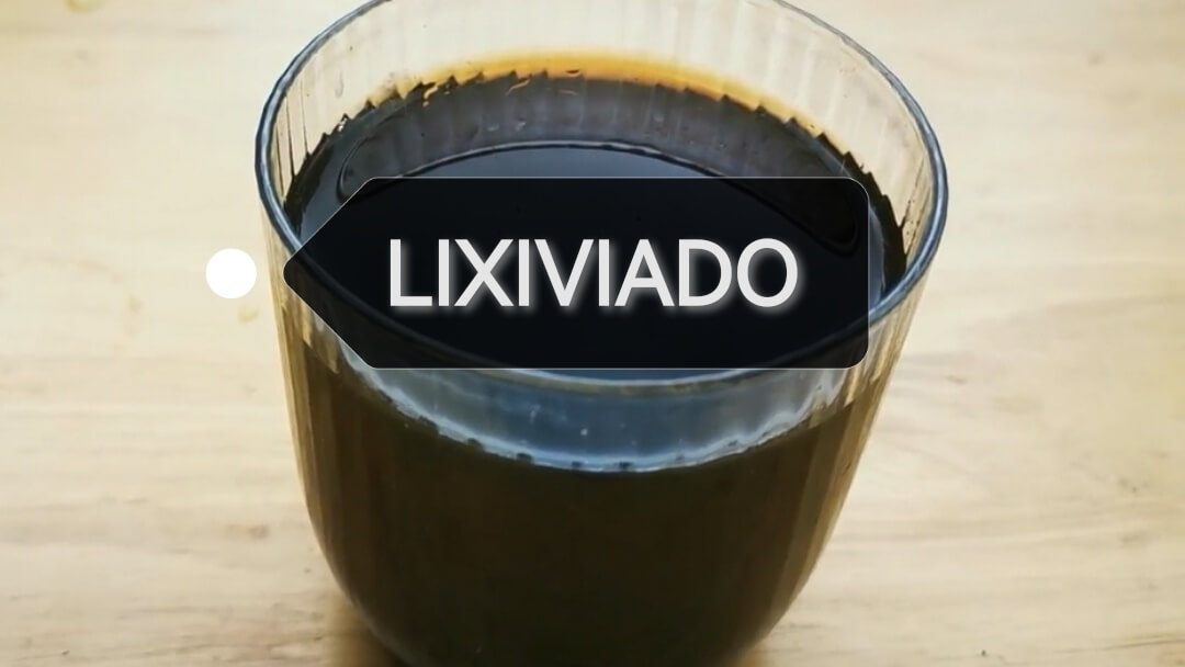 Qué son los lixiviados - El Lombricero - Profesionales de la ...